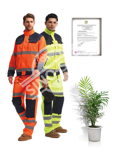 SHANGHAI SINO-SAFE CO.,LTD